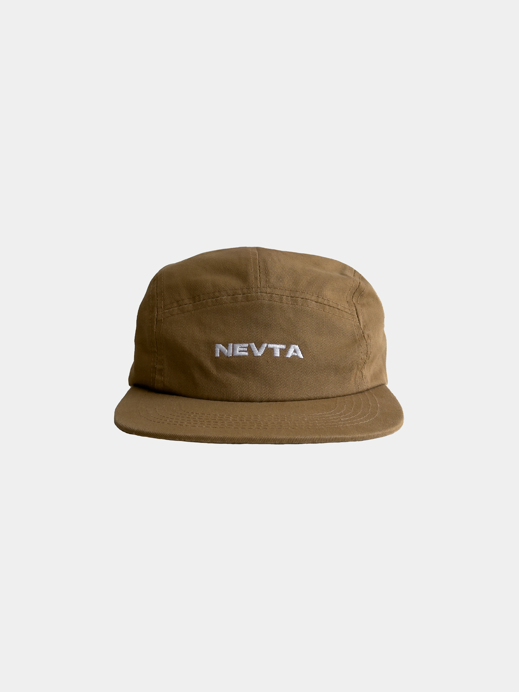 Gorra Camper Flat – Nevta